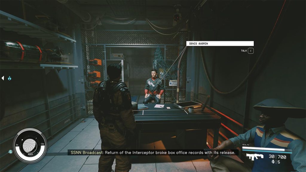 Where to get High Tensile Spidroin in Starfield - Pro Game Guides