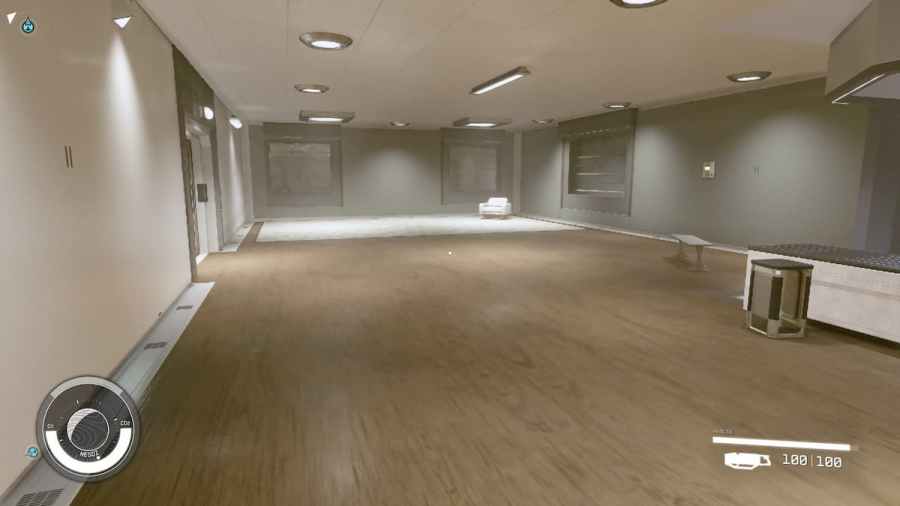 Starfield Dream Home Trait - Features, Benefits, & Pictures | Pro Game ...