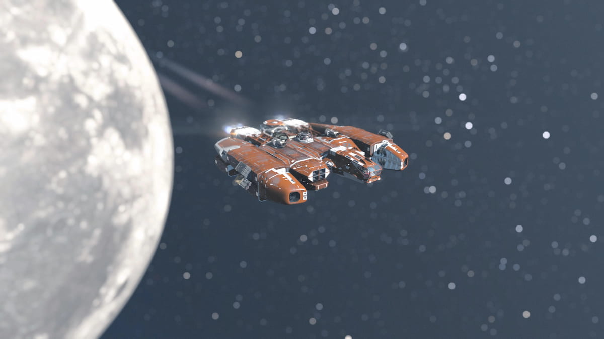 10 Best Iconic Ship Designs in Starfield | Pro Game Guides