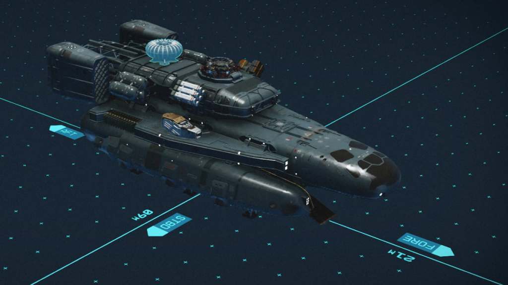 Unattached Modules Location in Starfield - Where to find | Pro Game Guides