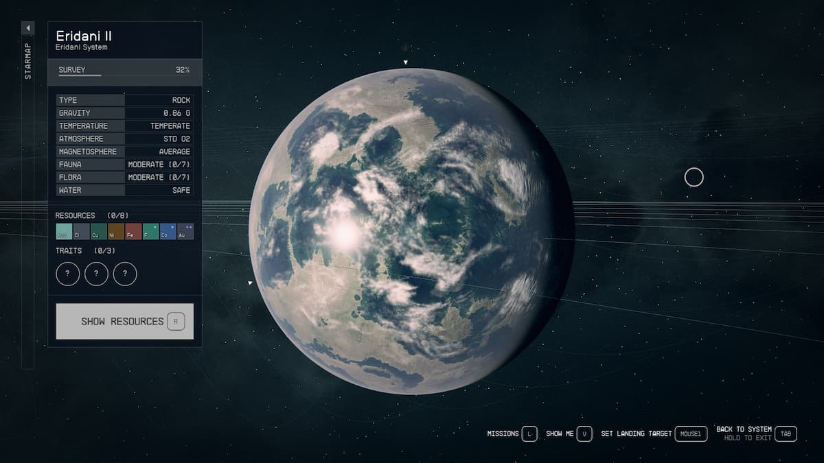 Where to find the Halo Reach Planet in Starfield - Pro Game Guides