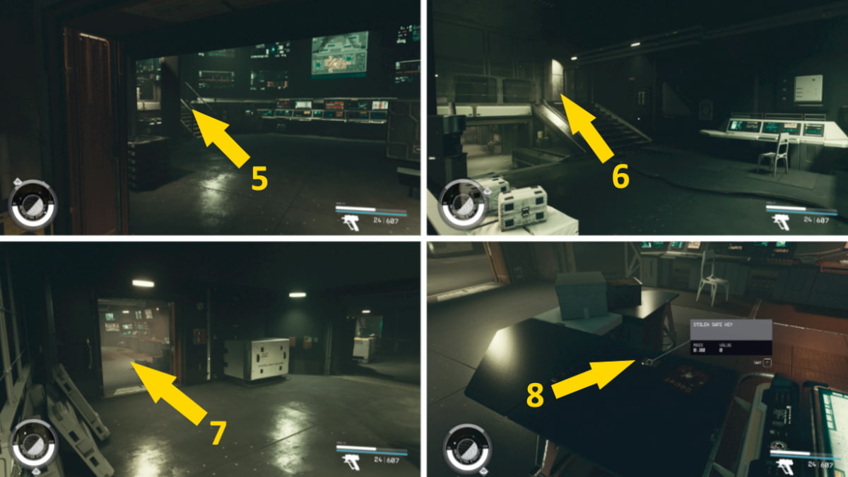 Failure to Communicate quest walkthrough - Starfield | Pro Game Guides