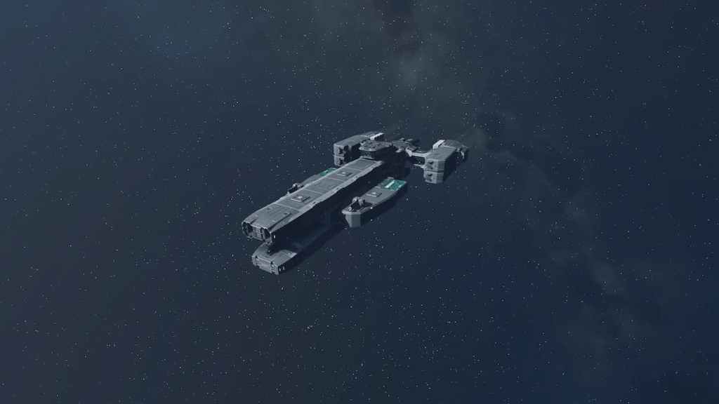 10 Best Iconic Ship Designs in Starfield | Pro Game Guides