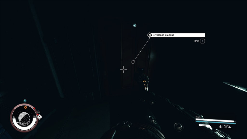 How to find artifact on Procyon V-C in Starfield (Further Into The ...