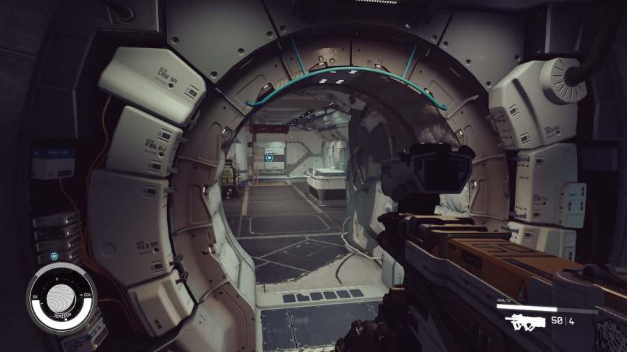 Should you Destroy Governor Hurst's Ship in Starfield? | Pro Game Guides