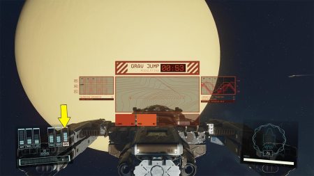 How to Grav Jump in Starfield | Pro Game Guides