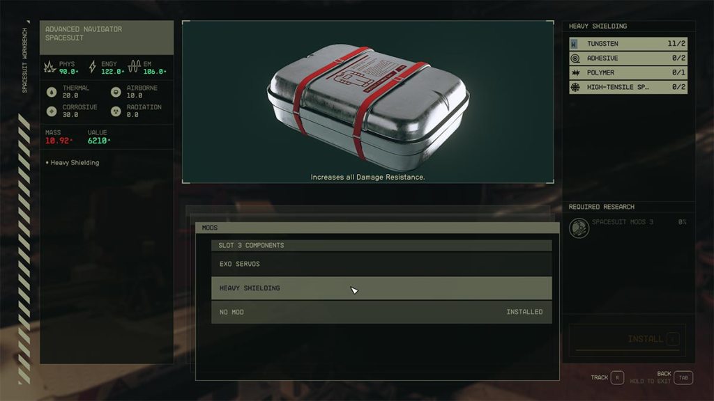 Where to get High Tensile Spidroin in Starfield | Pro Game Guides
