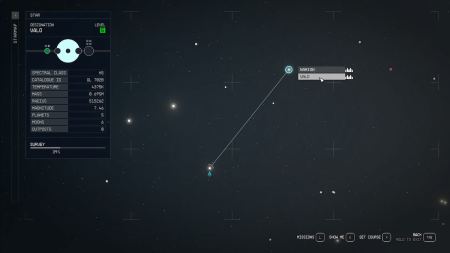 How to find Hopetech Starfield location | Pro Game Guides