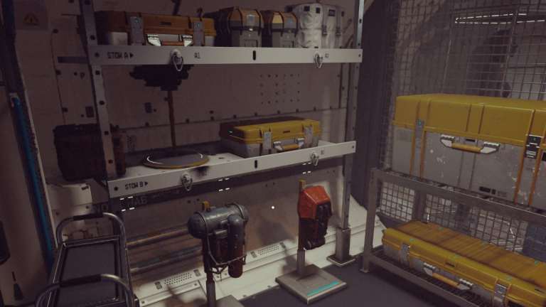 Starfield habs guide - Best habs and features, explained | Pro Game Guides