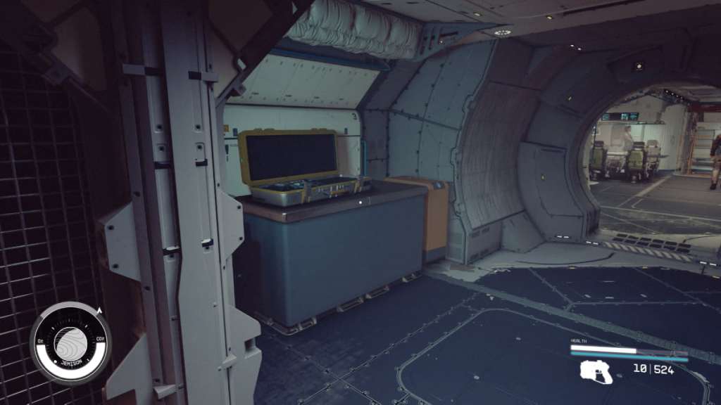 Starfield habs guide - Best habs and features, explained | Pro Game Guides