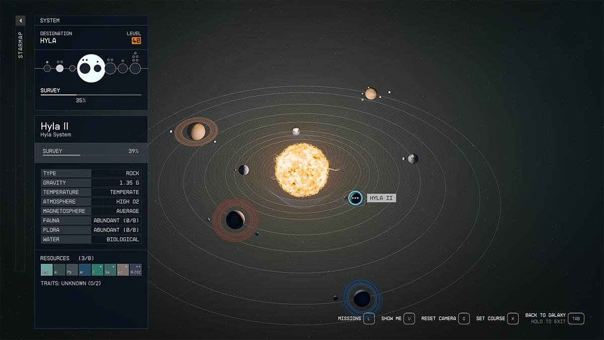 How to Go to the Last Star of the Scorpius Constellation - Unity Quest ...