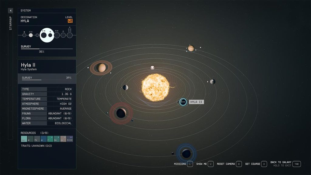 How to Go to the Last Star of the Scorpius Constellation - Unity Quest ...
