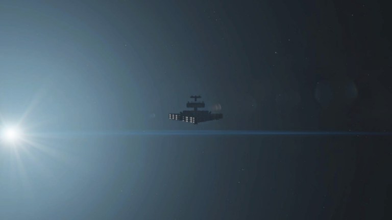 How to build an Imperial Star Destroyer in Starfield | Pro Game Guides