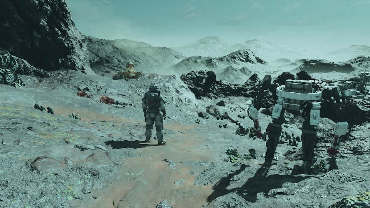 How To Fix Into The Unknown Quest Bug Starfield Pro Game Guides