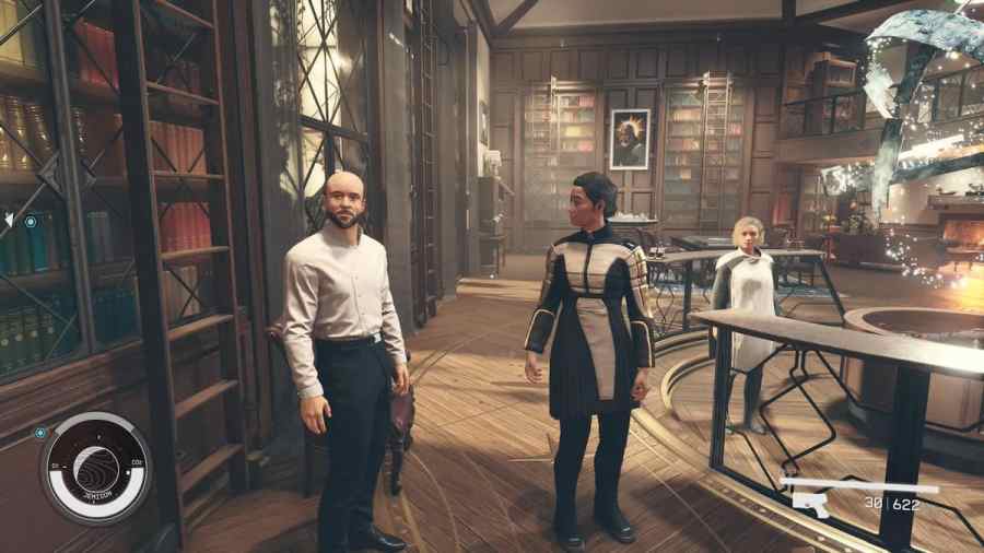 Starfield Kid Stuff Trait Guide - Location, Benefits, and More | Pro ...