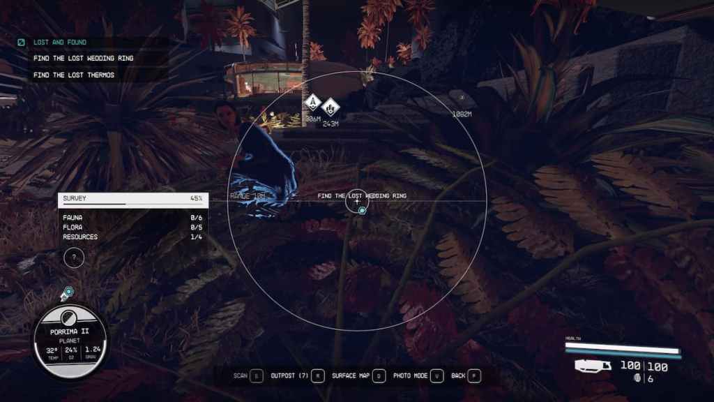 Starfield Lost & Found item locations | Pro Game Guides