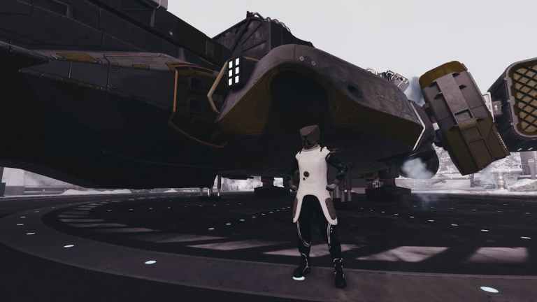 How to get Mantis Armor in Starfield | Pro Game Guides