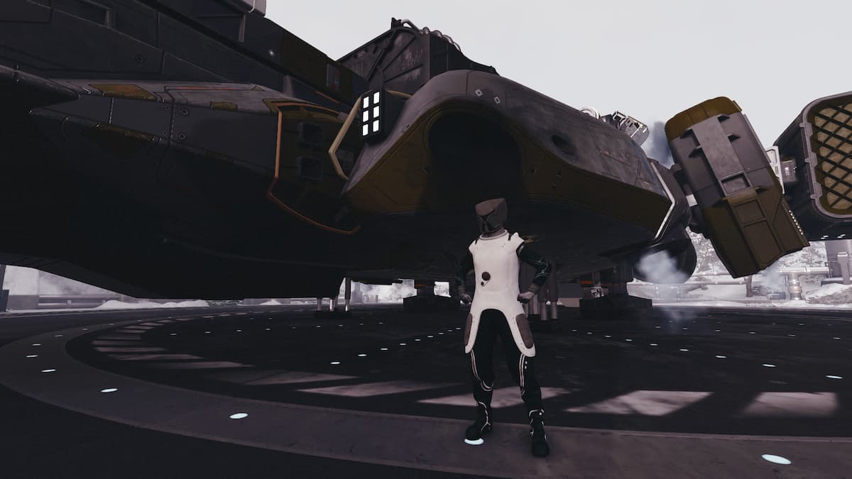 How to get Mantis Armor in Starfield | Pro Game Guides