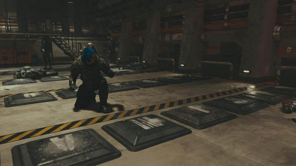 How to get Mantis Armor in Starfield | Pro Game Guides