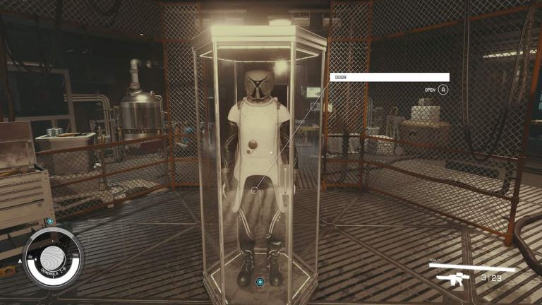 How to get Mantis Armor in Starfield | Pro Game Guides