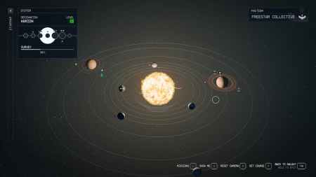 Starfield Navigation Guide - How to use the Starfield Map | Pro Game Guides