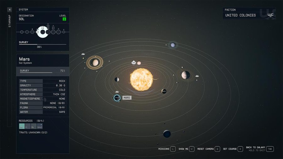 How to get to Deimos Staryard in Starfield - Pro Game Guides