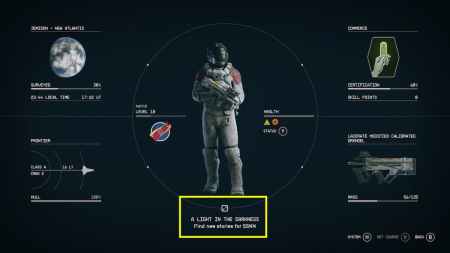 How to Get to Your Quests in Starfield | Pro Game Guides