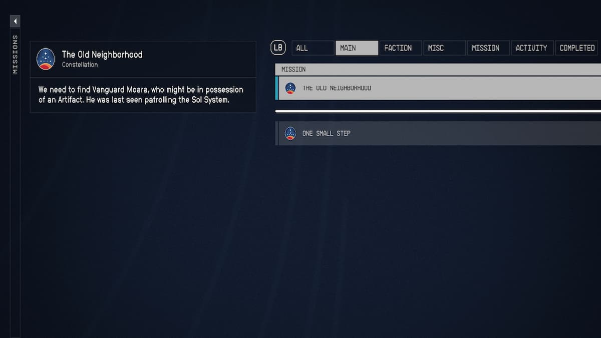 How to Get to Your Quests in Starfield | Pro Game Guides