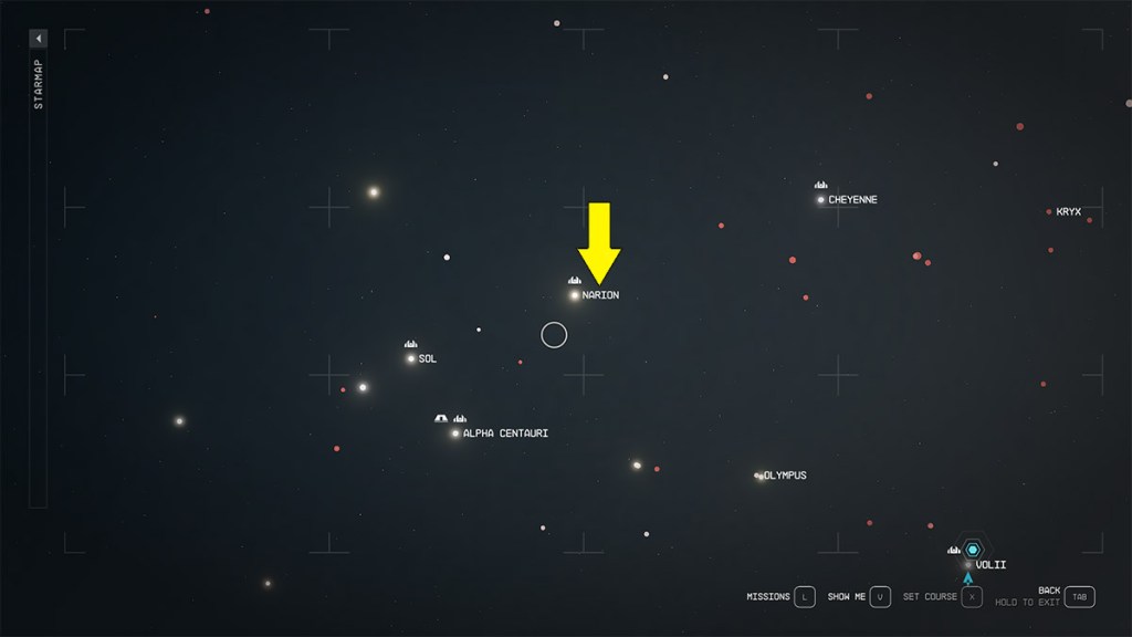 How to mine Alkanes (HnCn) in Starfield - Pro Game Guides