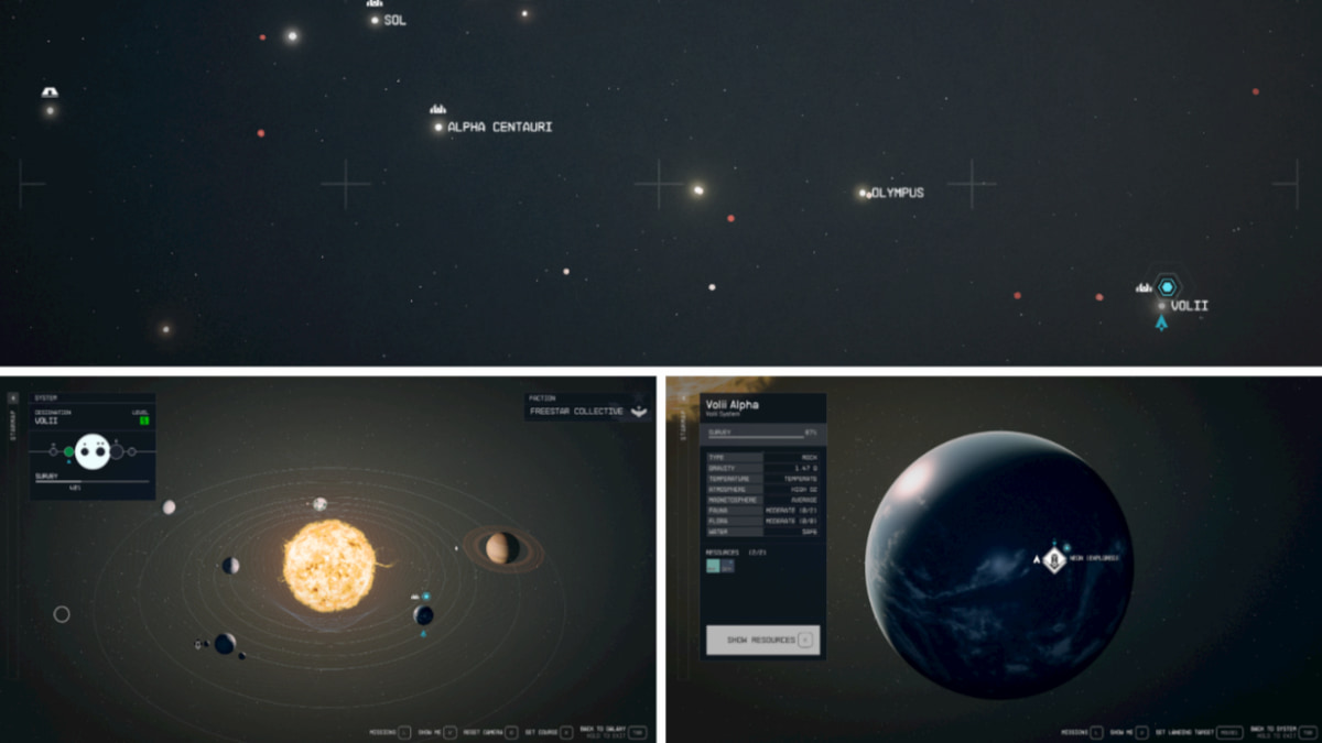 What System is Neon in? - Starfield | Pro Game Guides