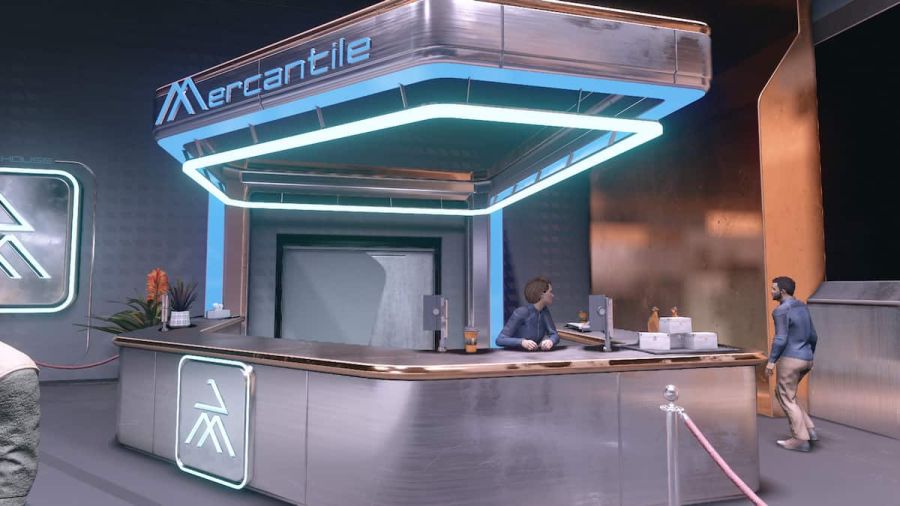 Where to farm Structural Material in Starfield | Pro Game Guides