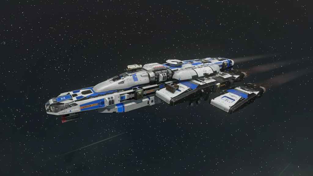 10 Best Iconic Ship Designs in Starfield | Pro Game Guides