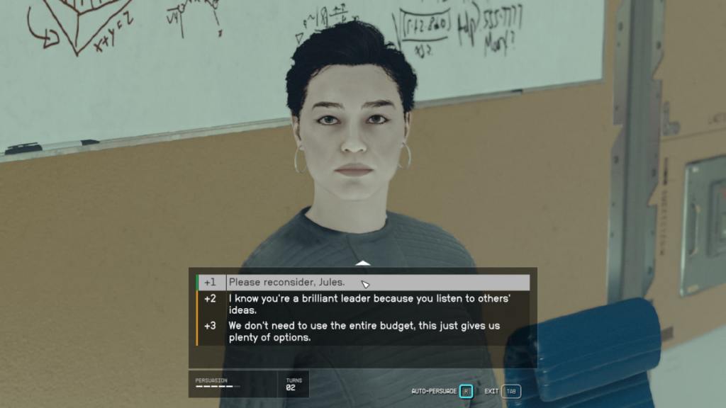 Starfield Overdesigned mission guide | Pro Game Guides