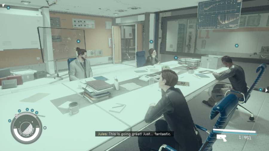 Starfield Overdesigned mission guide | Pro Game Guides