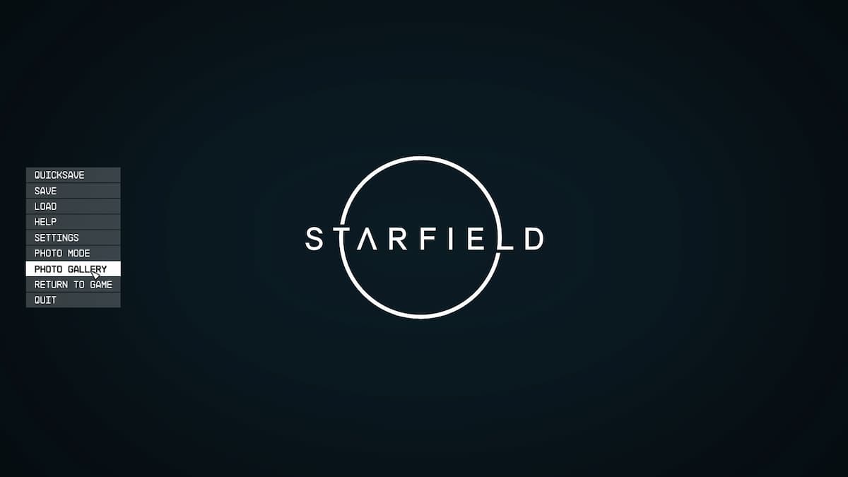 Starfield Screenshot File Location on PC | Pro Game Guides