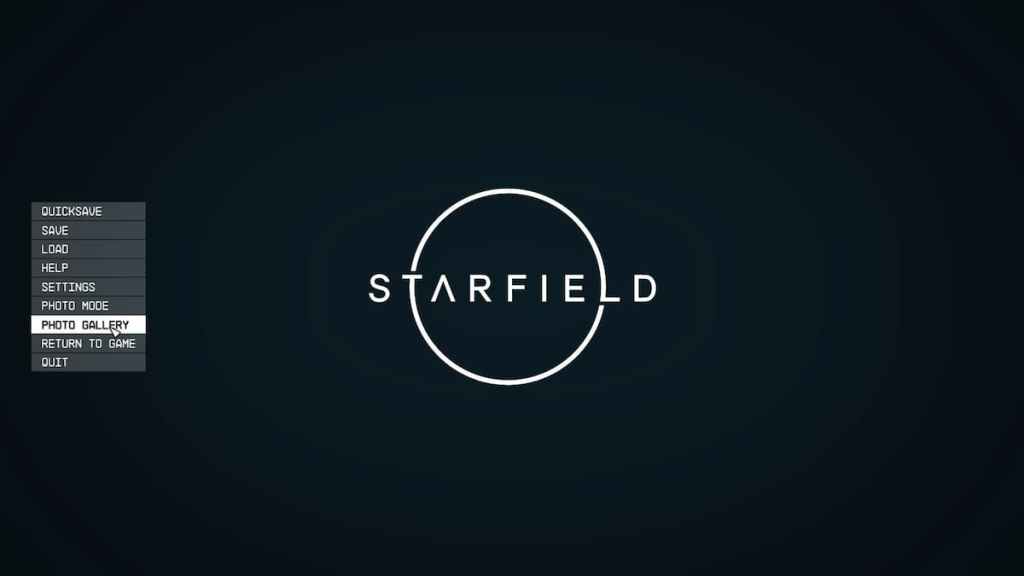 Starfield Screenshot File Location on PC - Pro Game Guides