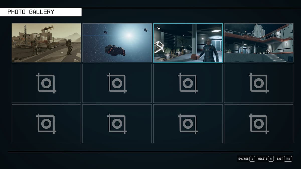 Starfield Screenshot File Location on PC | Pro Game Guides