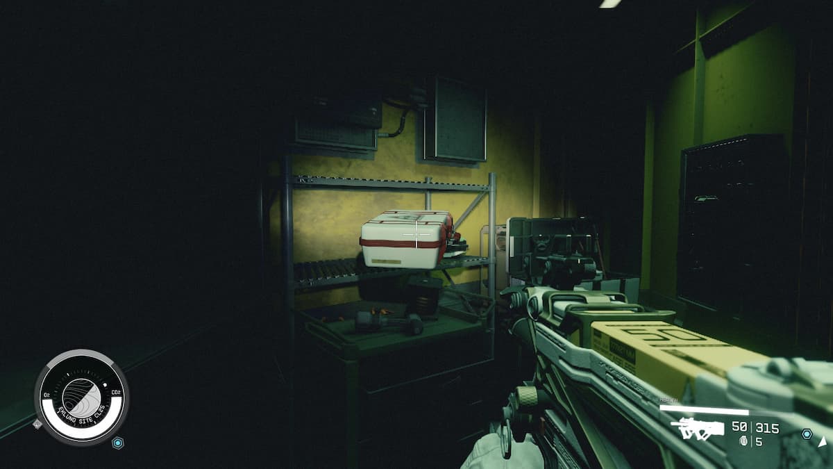 How to move objects in Starfield without picking them up or equipping ...