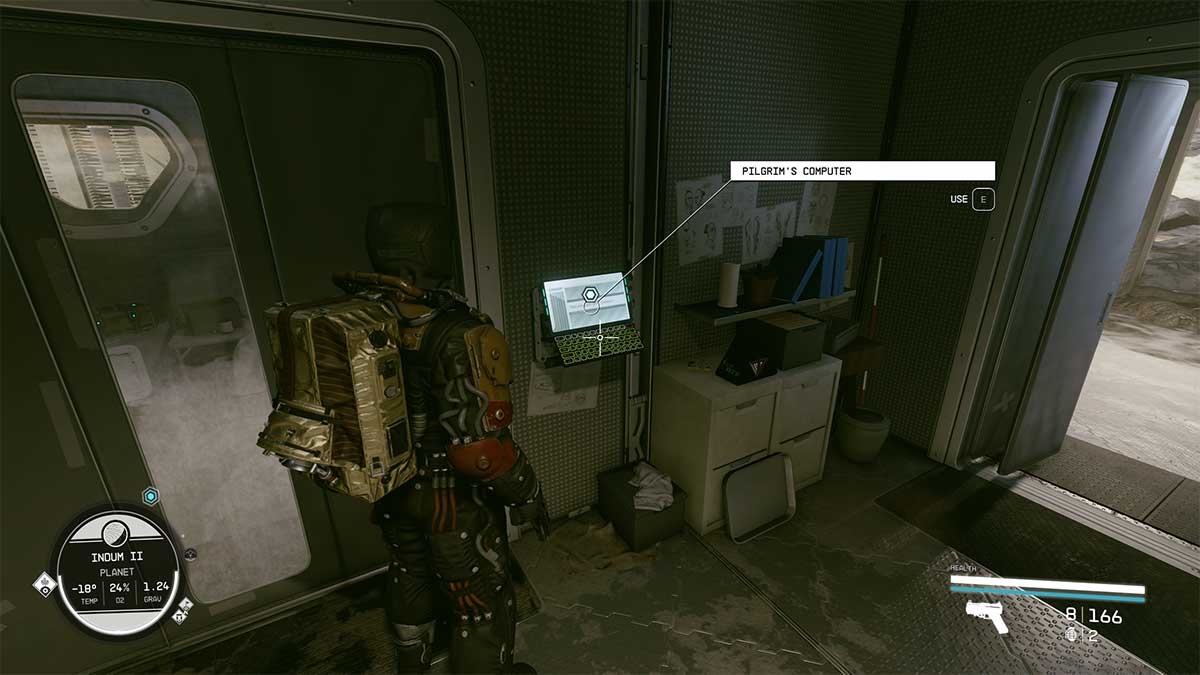 Unity quest walkthrough - Starfield | Pro Game Guides