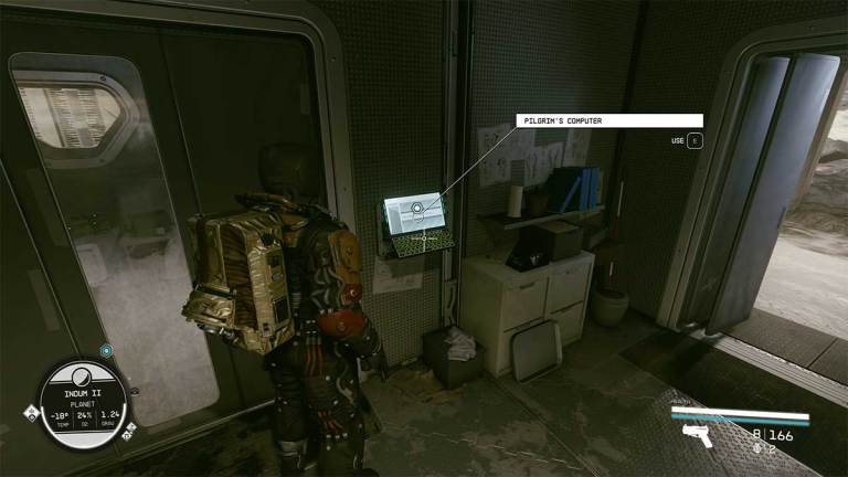 Unity quest walkthrough - Starfield | Pro Game Guides