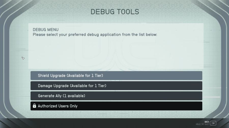 Starfield - How to cheat the Supra Et Ultra Mission piloting exam | Pro ...
