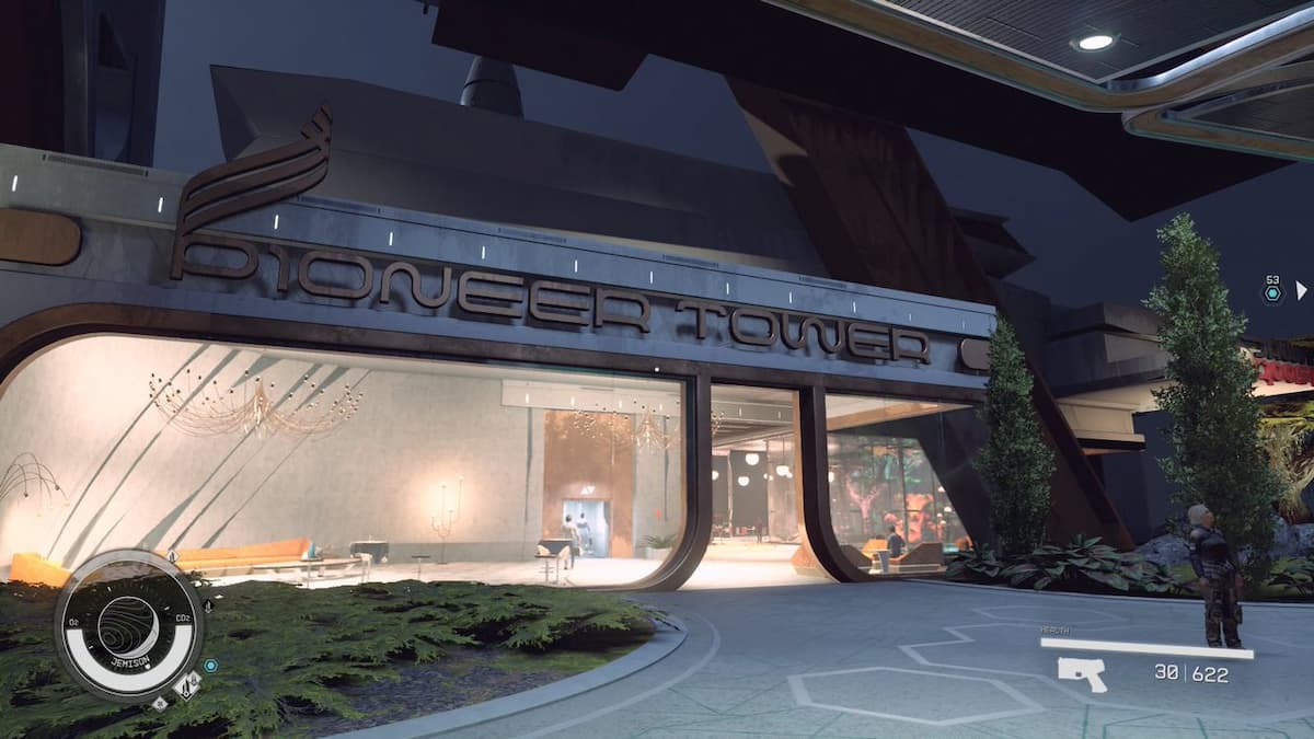 Starfield Kid Stuff Trait Guide - Location, Benefits, and More | Pro Game Guides