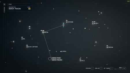 Where to farm Structural Material in Starfield | Pro Game Guides