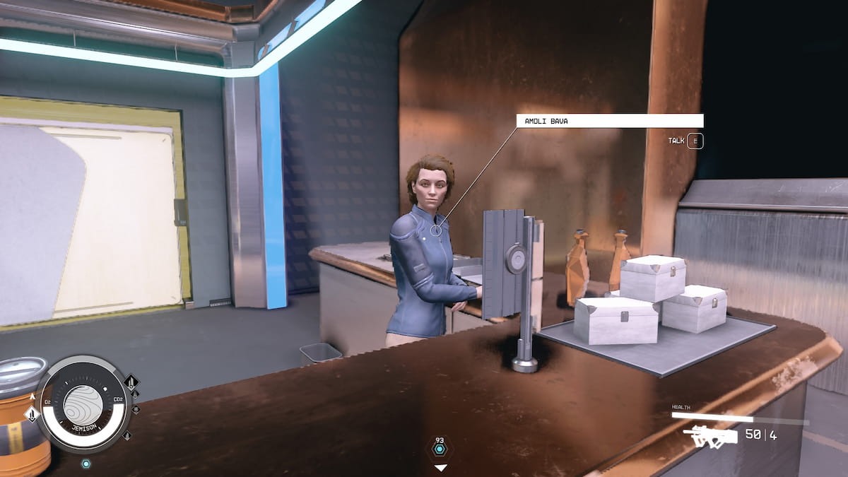 Where to get Polymer in Starfield? | Pro Game Guides