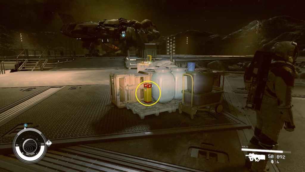 All Power Cell Locations in Starfield | Pro Game Guides