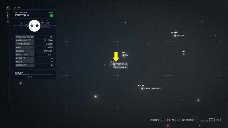 How to mine Fluorine in Starfield - Pro Game Guides