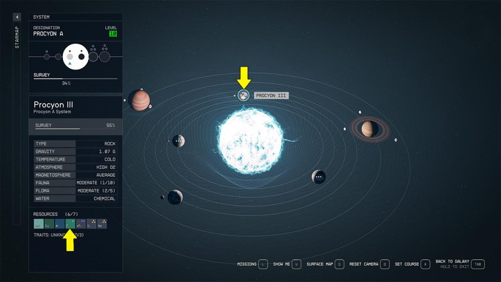 How to mine Fluorine in Starfield - Pro Game Guides