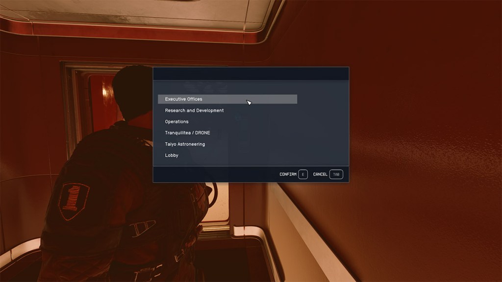 Where to use Ularu's Keycard in Starfield | Pro Game Guides