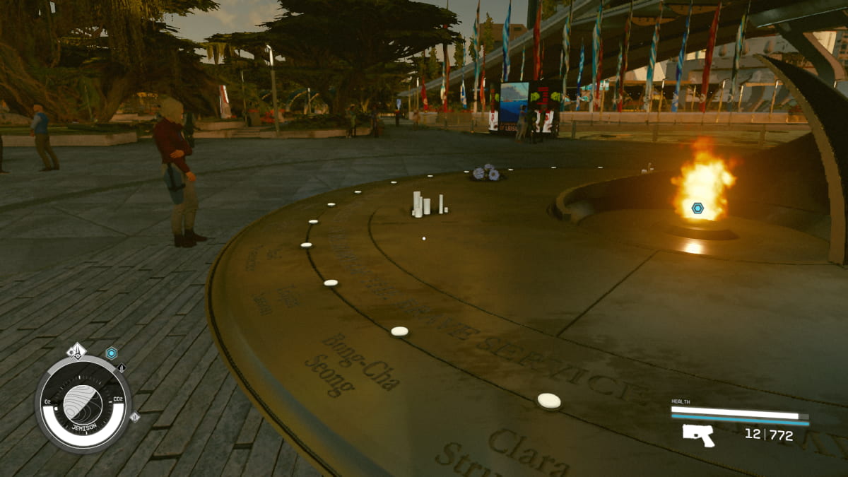 How To Fix The In Memoriam Quest Bug In Starfield Pro Game Guides