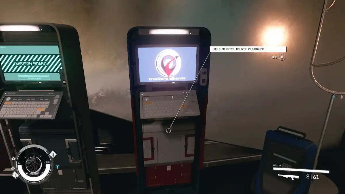 All Bounty Kiosk Locations in Starfield | Pro Game Guides